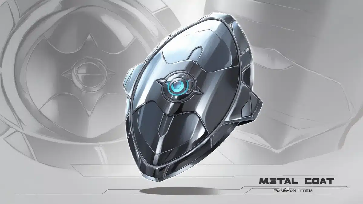 How to Get Metal Coat in Pokemon GO: 4 Proven Easy Ways