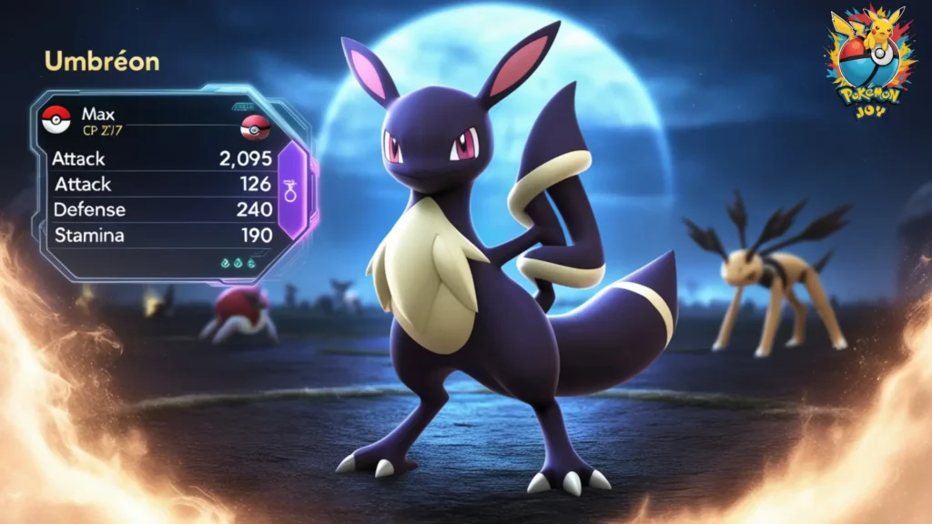Evolve Eevee into Umbreon in Pokémon GO – 2025 Guide